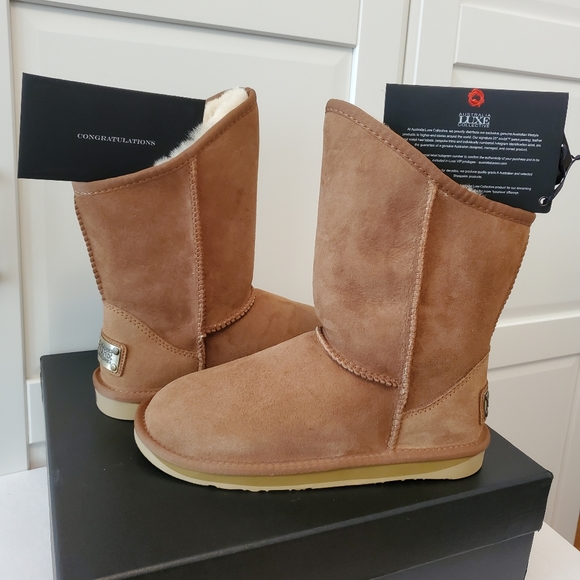 Australia Luxe Collective | Shoes | Australia Luxe Collective Cozy ...